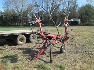 SOLD - Sitrex RT-5200 Lot No. 10013 Hay and Forage | Tractor Zoom