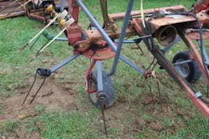 Sitrex RT5200-H Lot No. 60 Hay and Forage For Sale | Tractor Zoom