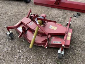SOLD - Sitrex SM150P Lot No. 162 Hay and Forage with 5 ft | Tractor Zoom
