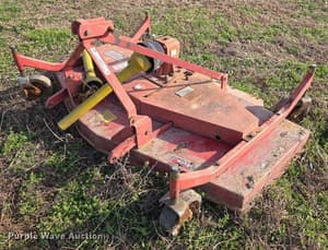 SOLD - Sitrex SM180 Lot No. EJ8410 Hay and Forage with 6 ft | Tractor Zoom
