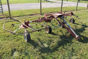 SOLD - Sitrex ST-520 Lot No. 1938903 Hay and Forage | Tractor Zoom