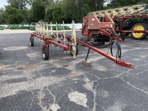 SOLD - Sitrex TR/9S Stock No. 341344 Hay and Forage | Tractor Zoom