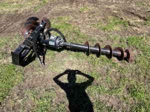 SOLD - Caterpillar A19B Lot No. 3282 Other Equipment | Tractor Zoom