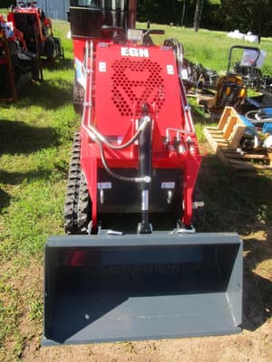 SOLD - 2024 EGN EG360 Lot No. 5273 Construction with --- Hrs | Tractor Zoom