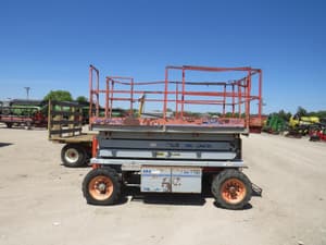 SOLD - Sky Jack SJ7127 Lot No. 530 Construction with --- Hrs | Tractor Zoom