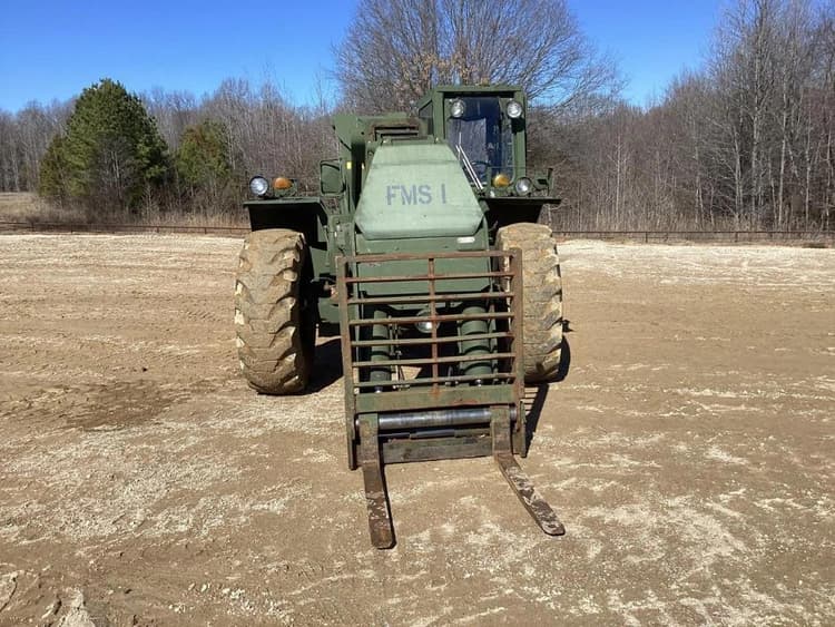 Sky Track 6000M Construction Telehandlers for Sale | Tractor Zoom