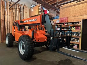 SOLD - 2016 Skytrak 8042 Stock No. 5ce33413-76f2-4157-89fc-83183c630172 ...