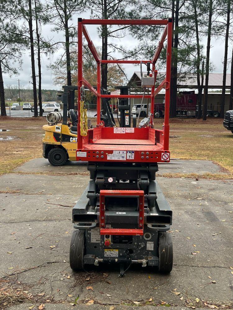 Sky Jack SJIII3219 Construction Aerial Lifts for Sale | Tractor Zoom