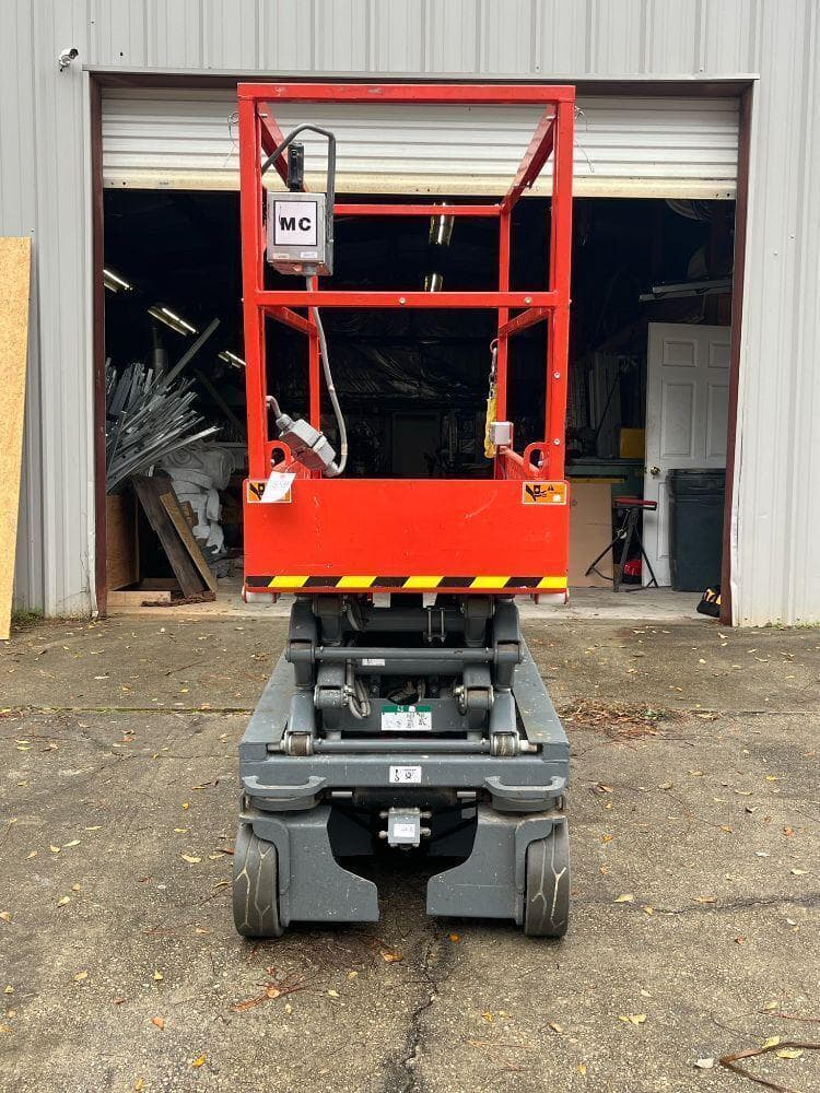 Sky Jack SJIII3219 Construction Aerial Lifts for Sale | Tractor Zoom