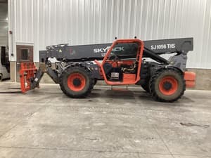 2019 Sky Jack SJ1056 THS Stock No. 0022229 Construction For Sale with ...
