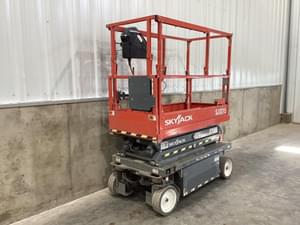 2020 Sky Jack SJ3215 Stock No. 21162 Construction For Sale with 143 Hrs ...