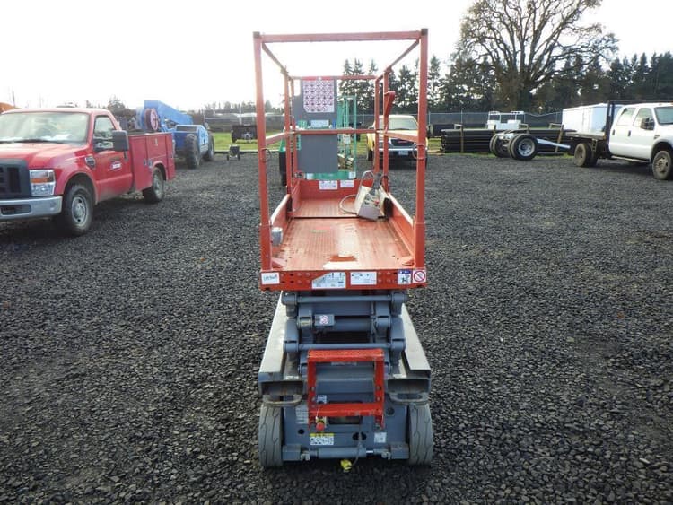 Sky Jack SJ3219 Construction Aerial Lifts for Sale | Tractor Zoom