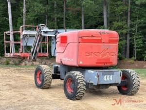 Sky Jack SJ46AJ Construction For Sale with 3,033 Hrs | Tractor Zoom
