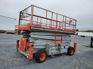 SOLD - Sky Jack SJ9250 Construction with --- Hrs | Tractor Zoom