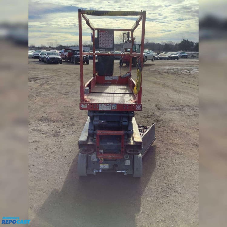 Sky Jack SJIII3219 Construction Aerial Lifts for Sale | Tractor Zoom