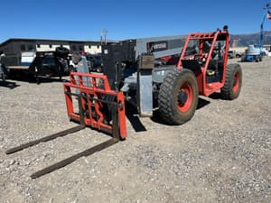 2017 Sky Jack VR1056E Lot No. 10125 Construction For Sale with 2,948 ...