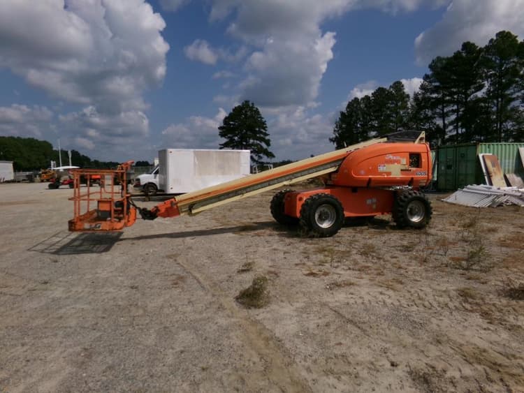 JLG 600S Construction Aerial Lifts for Sale | Tractor Zoom