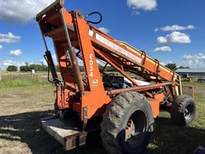 SOLD - Skytrak 6034 Lot No. 117 Construction with 8,444 Hrs | Tractor Zoom