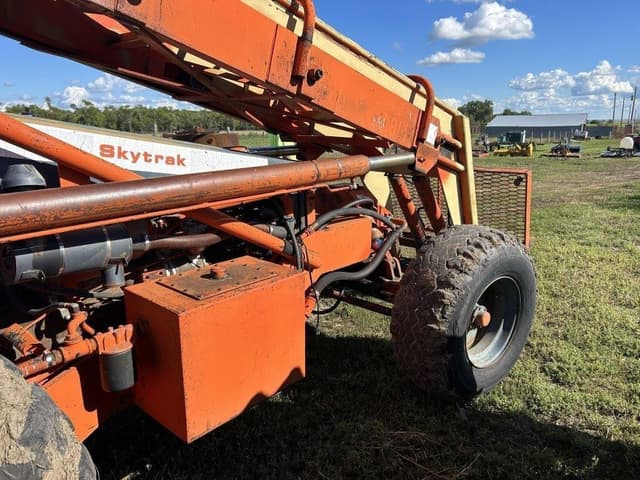 Skytrak 6034 Construction Telehandlers for Sale | Tractor Zoom