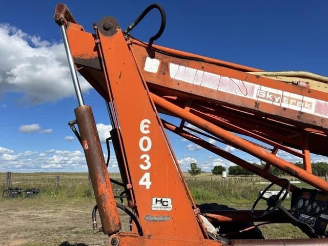 Skytrak 6034 Construction Telehandlers for Sale | Tractor Zoom