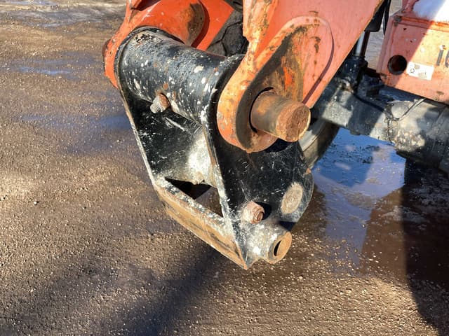 Skytrak 8042 Lot No. 408 Construction For Sale with 3,255 Hrs | Tractor ...