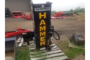 SOLD - Danuser SM40 Stock No. 12755 Other Equipment | Tractor Zoom