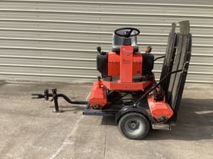 SOLD - Smithco 7000 Stock No. 4266441 Other Equipment with 1,192 Hrs ...