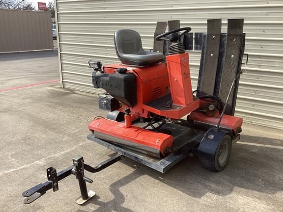 SmithCo 7000 Other Equipment Turf for Sale | Tractor Zoom