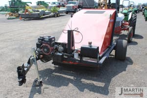 SOLD - SmithCo Sweepstar Lot No. 3538 Other Equipment with --- Hrs ...