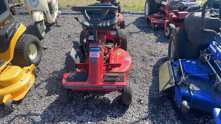 Snapper LE1433H Other Equipment Turf for Sale | Tractor Zoom