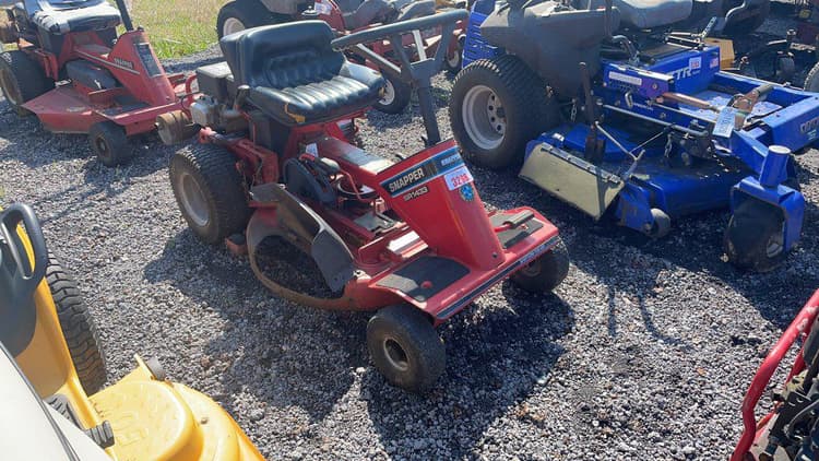 Snapper LE1433H Other Equipment Turf for Sale | Tractor Zoom