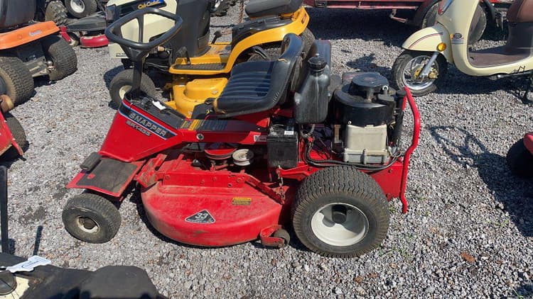 Snapper LE1433H Other Equipment Turf for Sale | Tractor Zoom