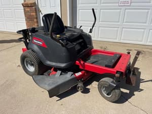 SOLD - Snapper 200Z Lot No. 23 Other Equipment with 42 inches | Tractor ...