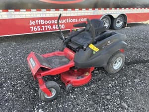 SOLD - Snapper 250Z Lot No. 4063 Other Equipment with 38 inches ...