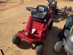 Snapper RE210 Lot No. 54837972 Other Equipment For Sale with 28 inches ...