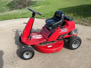 SOLD - Snapper RE210 Lot No. 113 Other Equipment with 33 inches ...