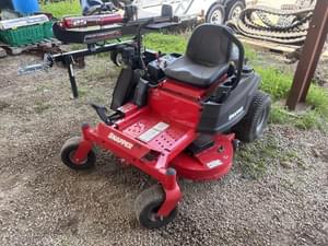 Snapper 360Z Lot No. 1858 Other Equipment For Sale with 159 Hrs ...