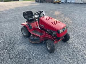 SOLD - Snapper LE14.538H Lot No. 971 Other Equipment with 38 inches ...
