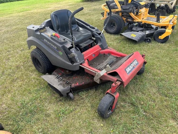 Snapper 250Z Other Equipment Turf for Sale | Tractor Zoom