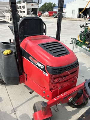 SOLD - Snapper Pro S800X Stock No. LM511 Other Equipment with --- Hrs ...