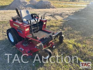 SOLD - Snapper Z Rider Lot No. 1015 Other Equipment with 61 inches ...