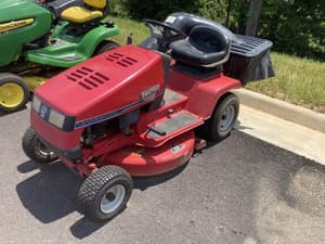 SOLD - Snapper LE1433H Stock No. 65002942 Other Equipment with 36 ...