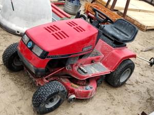 SOLD - Snapper LE14.538H Lot No. 592 Other Equipment with 38 inches ...