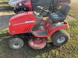 Snapper LT125 Other Equipment For Sale with 42 inches | Tractor Zoom