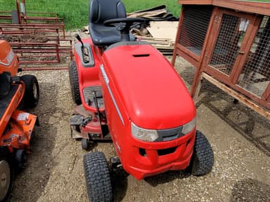 Snapper LT125 Other Equipment Turf for Sale | Tractor Zoom