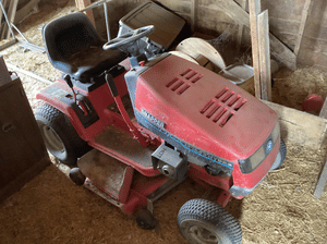 SOLD - Snapper LT1842 Other Equipment with 42 inches | Tractor Zoom