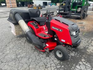 SOLD - Snapper NXT Lot No. 809 Other Equipment with 126 Hrs | Tractor Zoom