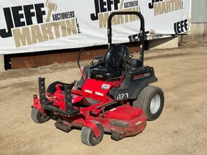 Snapper Pro S200 Lot No. 256789 Other Equipment For Sale with 72 inches ...