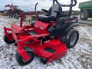 SOLD - Snapper Pro S200XT Lot No. 3 Other Equipment with 133 Hrs ...