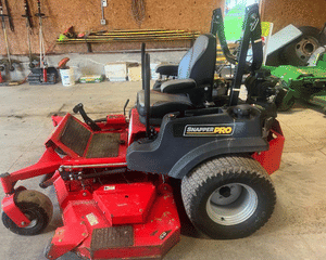 Snapper Pro S200XT Other Equipment For Sale with 72 inches | Tractor Zoom